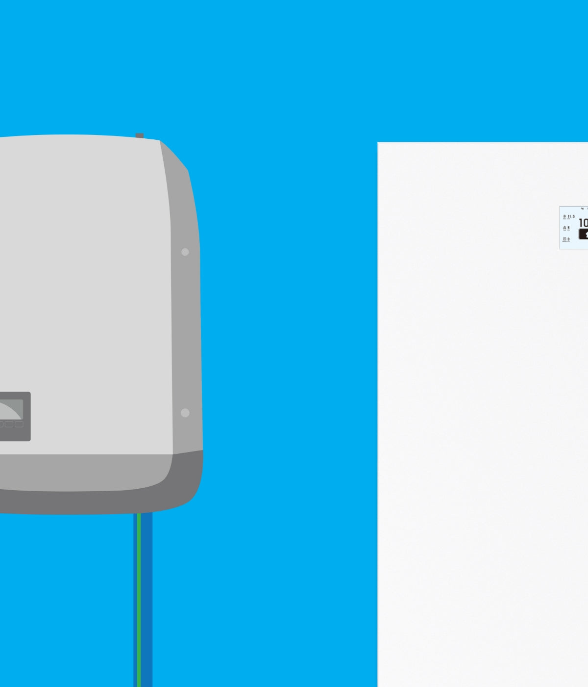 Power Core now works with ANY inverter system