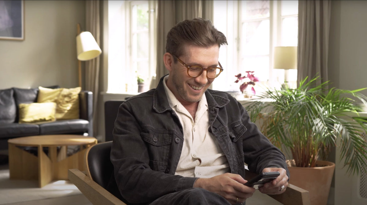 Sebastian Jessen: From Solar Panels to Smart Battery System