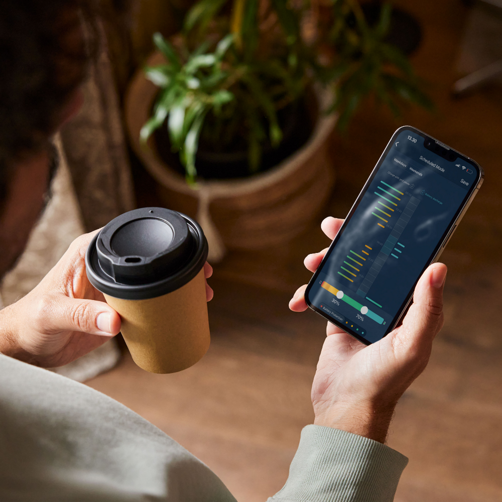 Emaldo Power Core AI