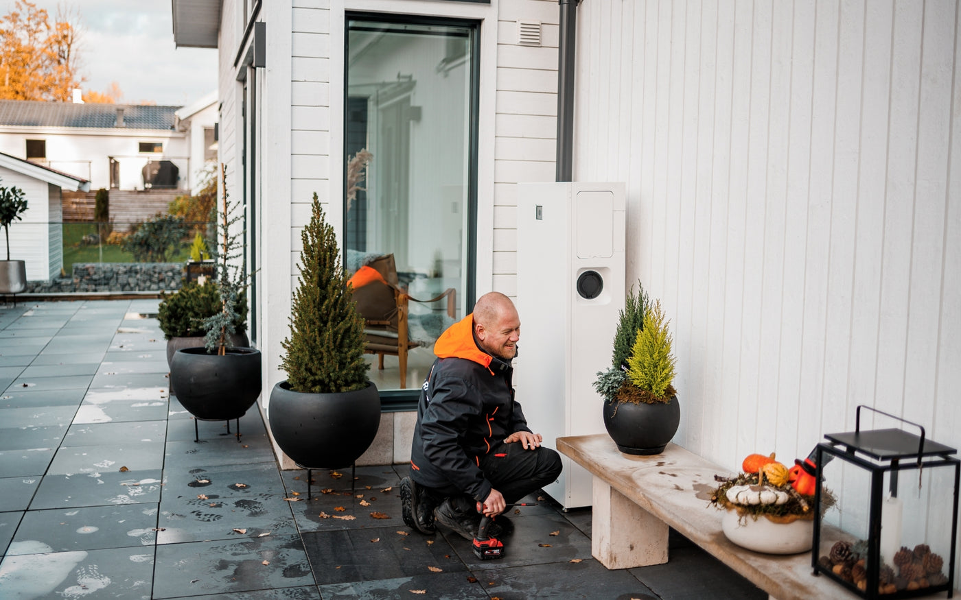 Emaldo Power Core AI