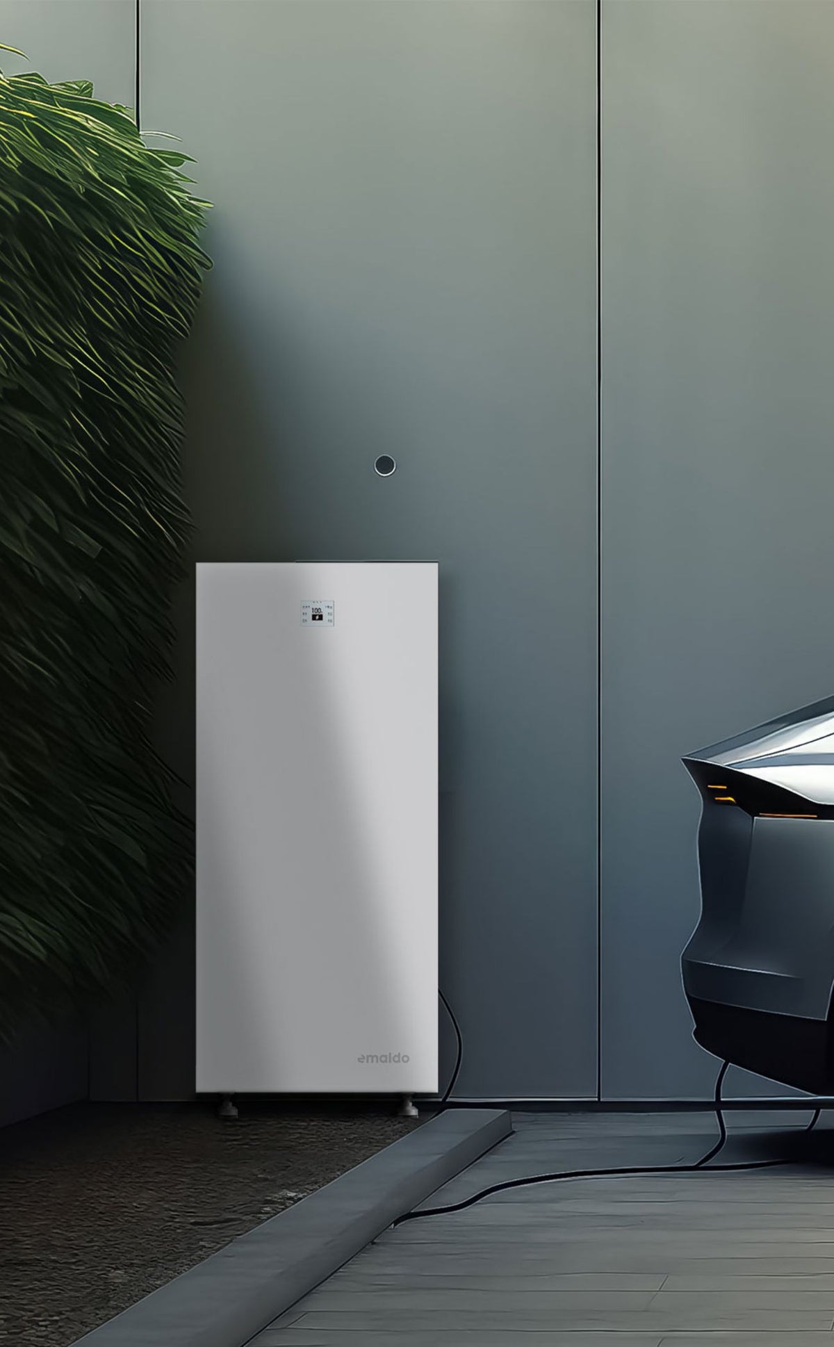 Emaldo Power Core AI