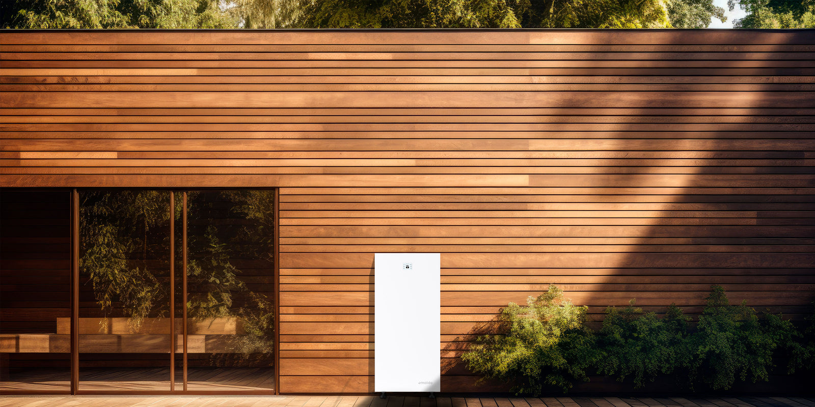 Emaldo® | ⚡️ Clean Profitable Energy